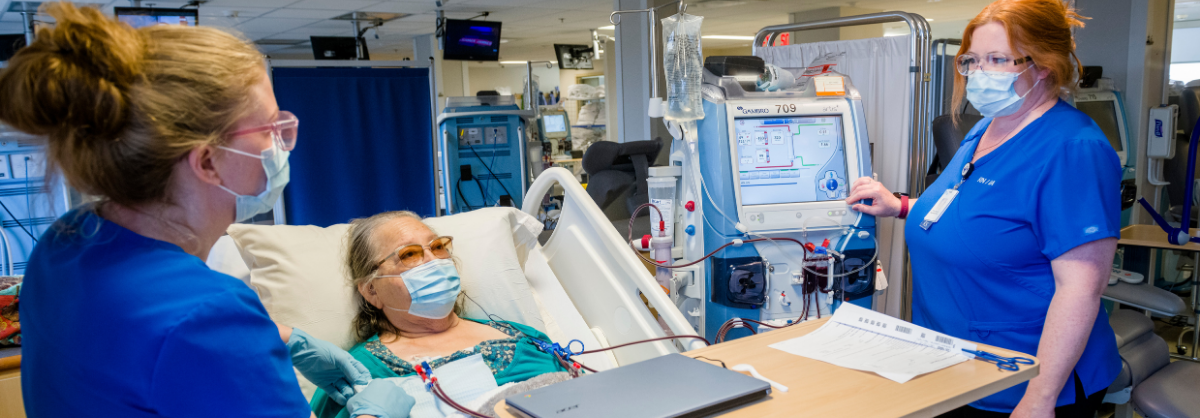 Cornwall Community Hospital - Home