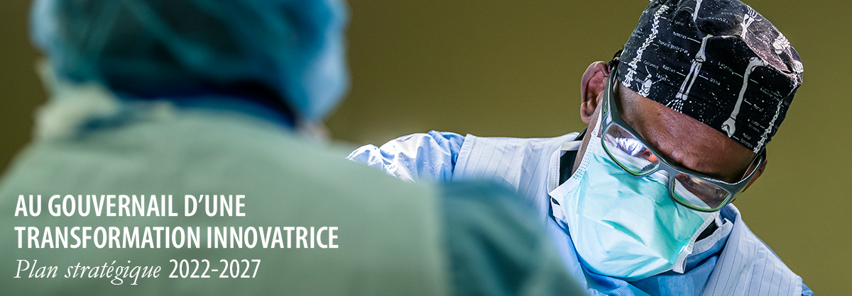 Cornwall Community Hospital - Hopital communautaire de Cornwall