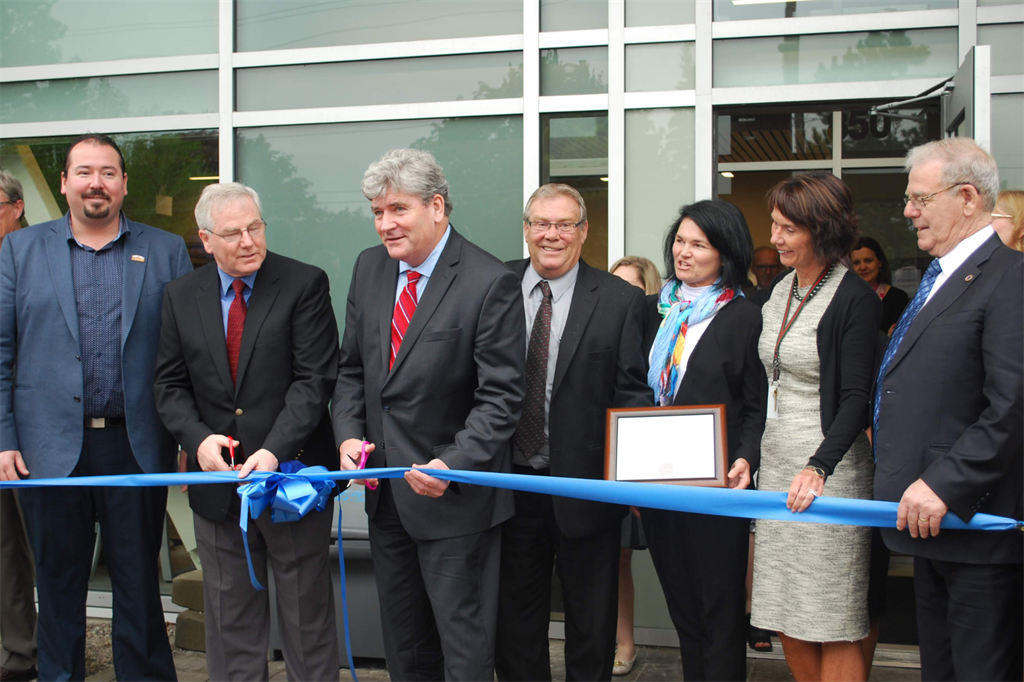 Cornwall Community Hospital - Celebrating 20 Years of Integrated Care