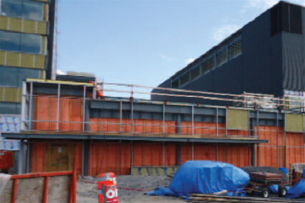 Cornwall Community Hospital - Celebrating 20 Years of Integrated Care