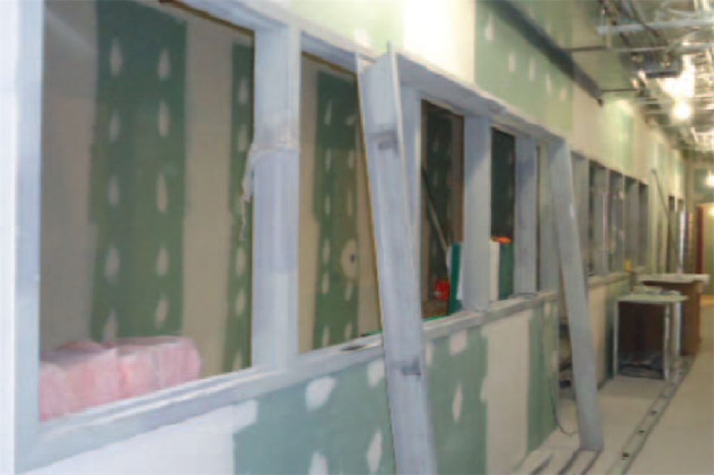 Cornwall Community Hospital - Celebrating 20 Years of Integrated Care