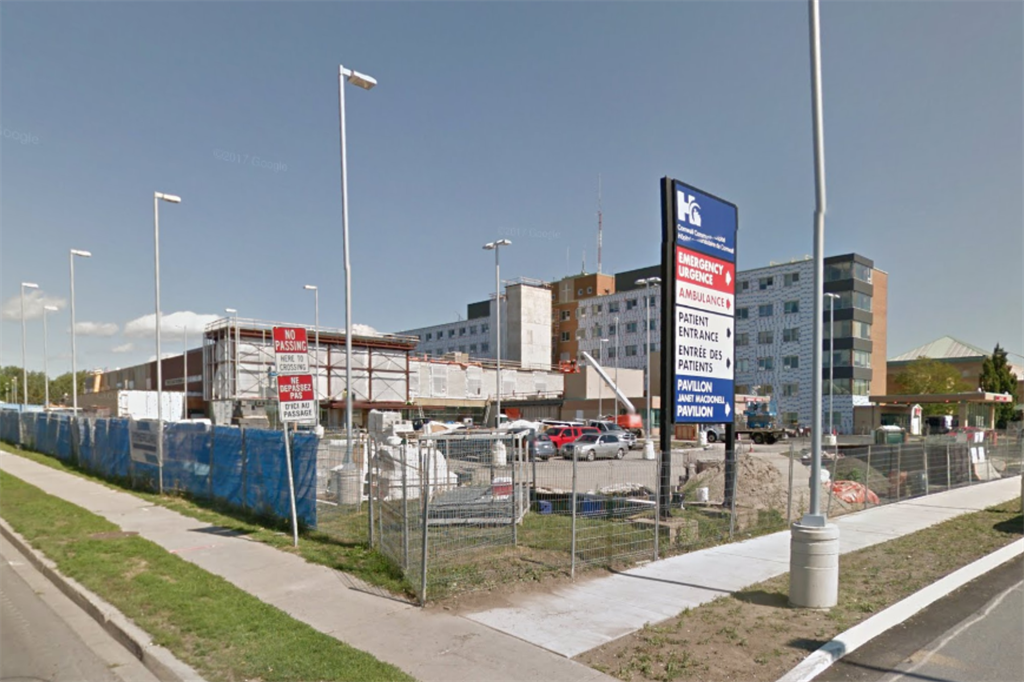 Cornwall Community Hospital - Celebrating 20 Years of Integrated Care