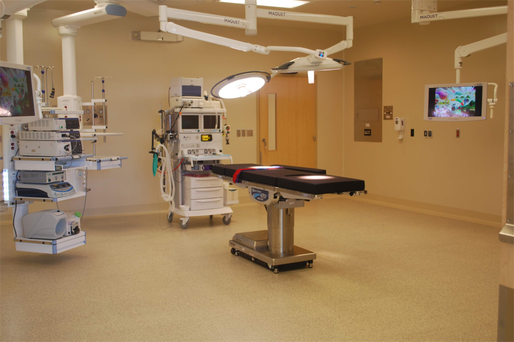Cornwall Community Hospital - Celebrating 20 Years of Integrated Care